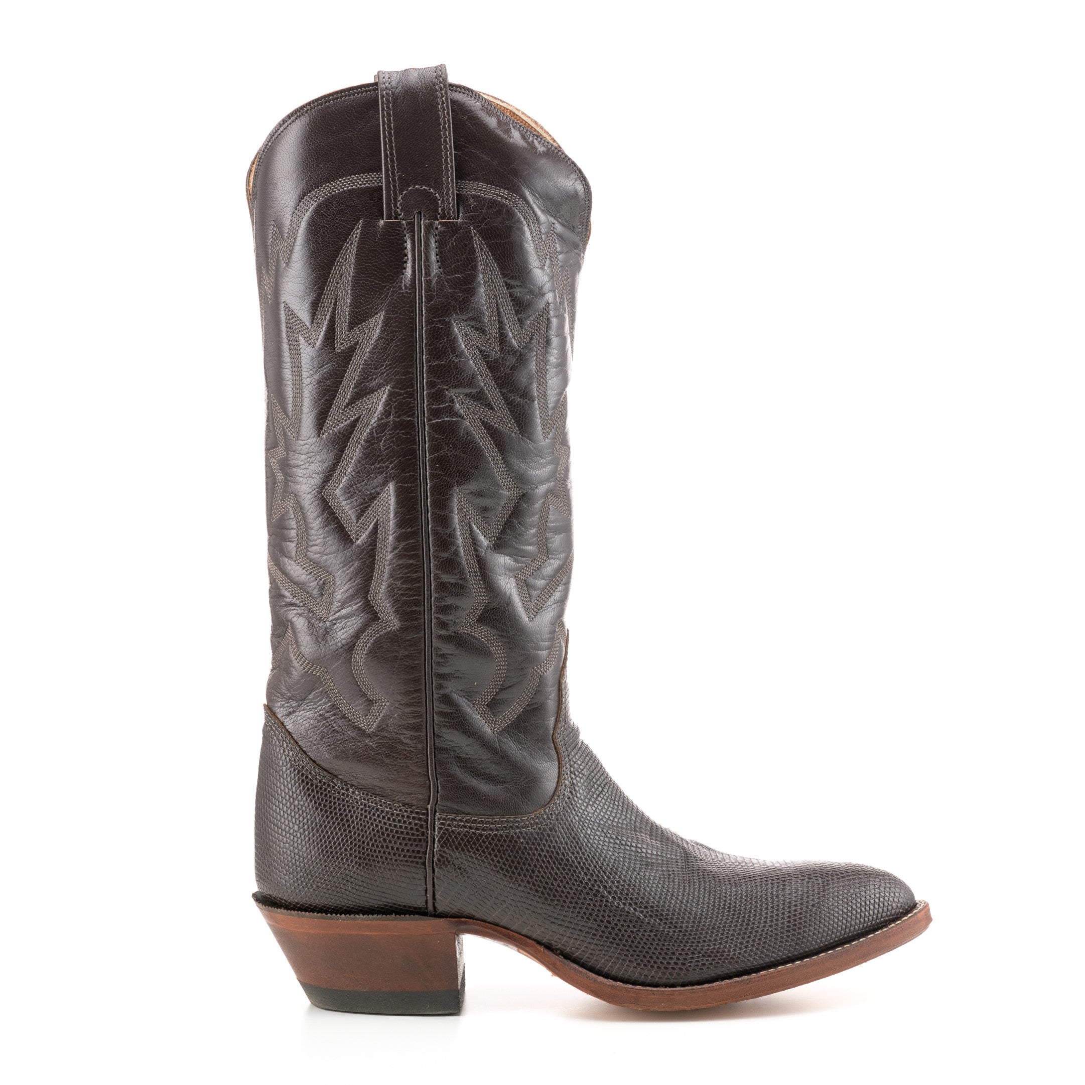 Custom Handcrafted Western Boots - The Alberta Boot Company