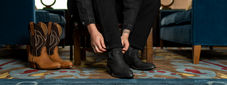 Alberta Boot | Premium Western Boots | Made in Canada | Shop Online