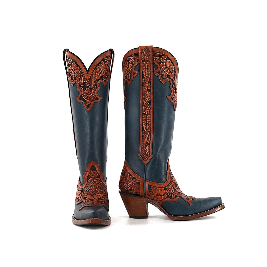 Women's Western Boots – Alberta Boot
