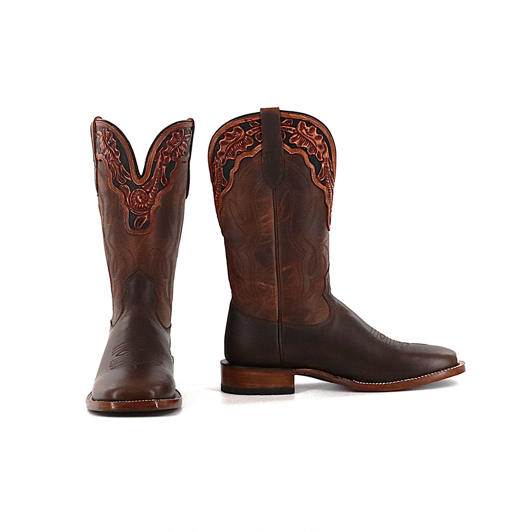 Men's Western Boots – Alberta Boot