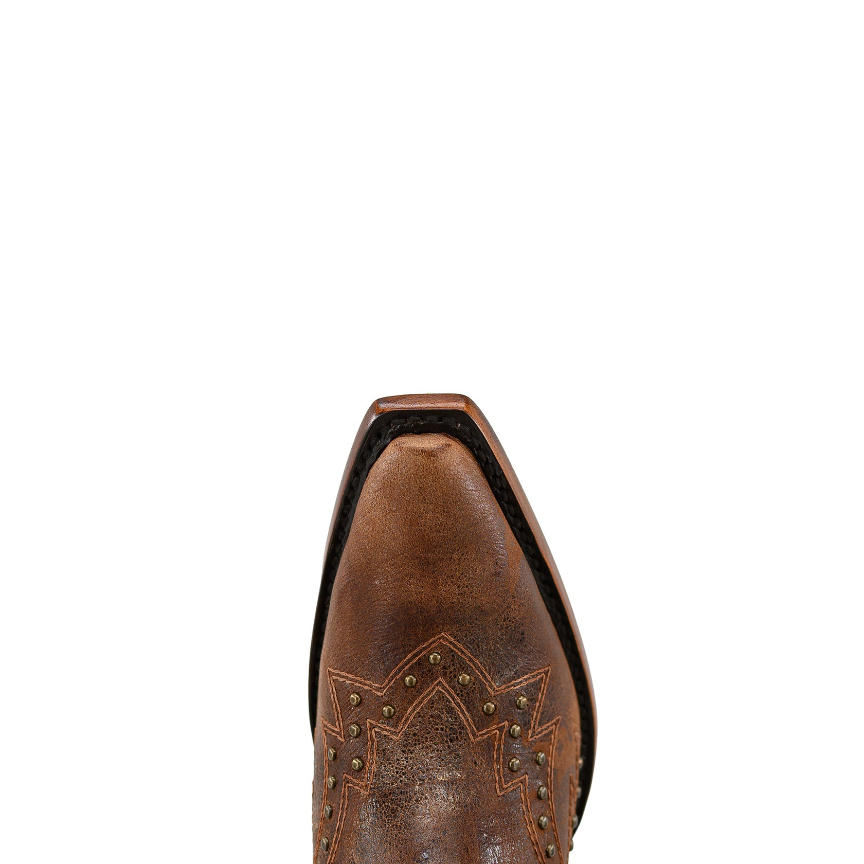 The Benatar – Alberta Boot