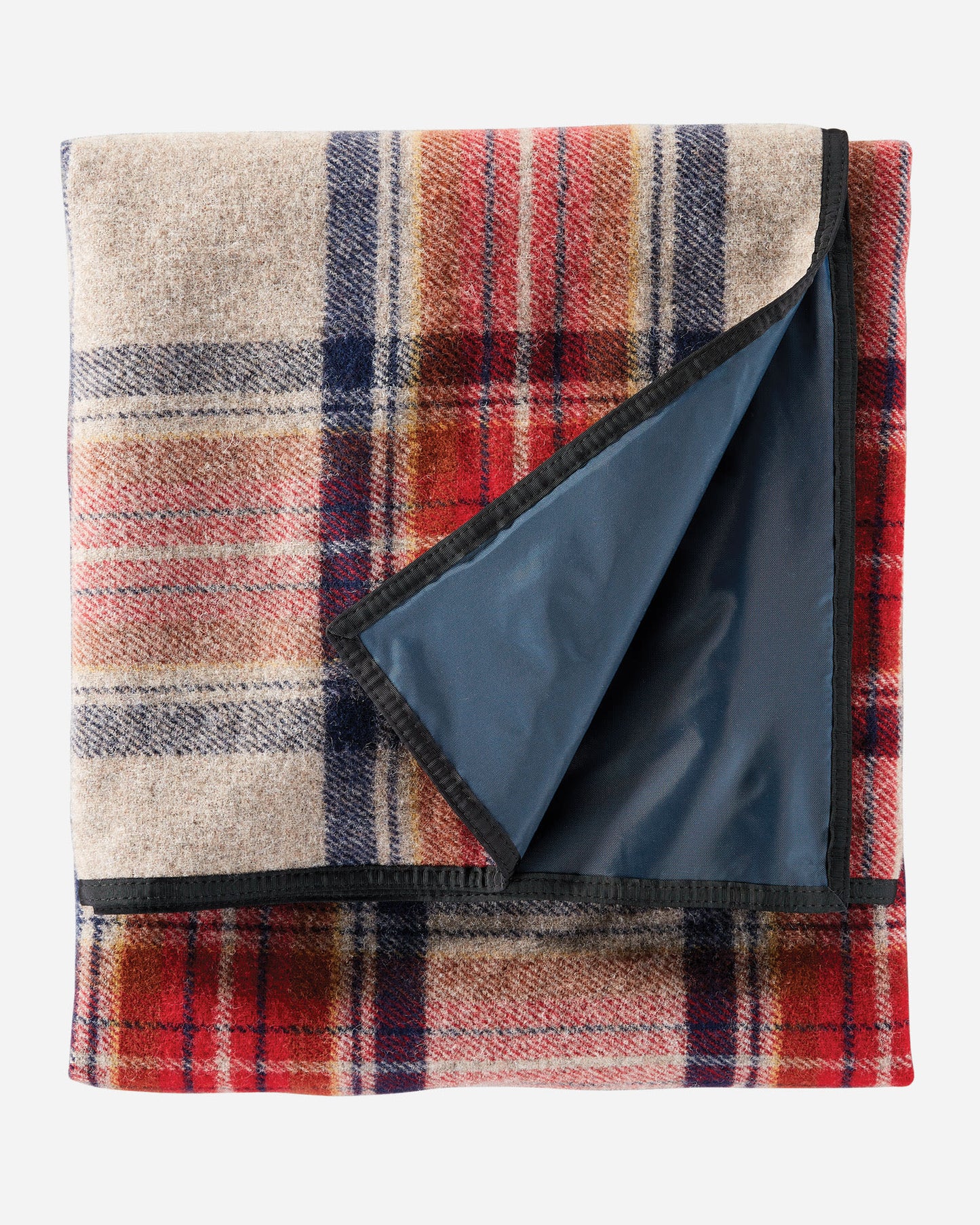 Pendleton Rolled Blankets – Alberta Boot