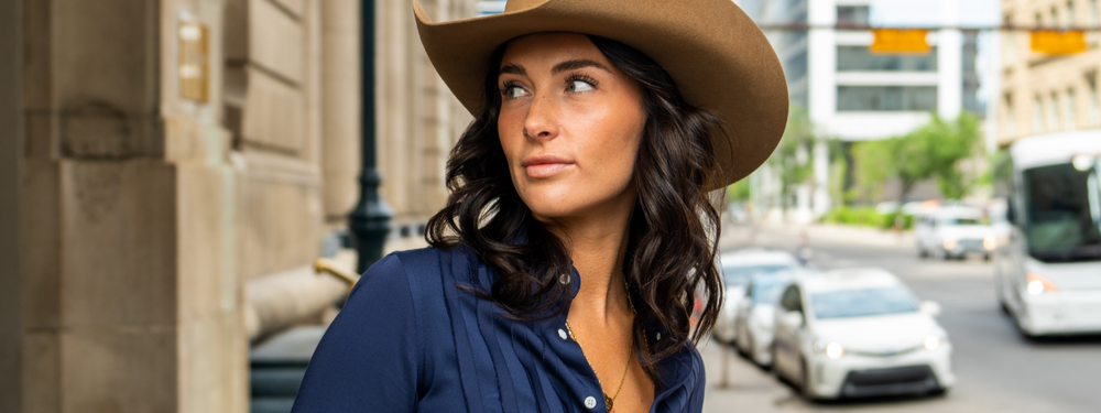 Alberta Boot | Premium Western Boots | Made in Canada | Shop Online