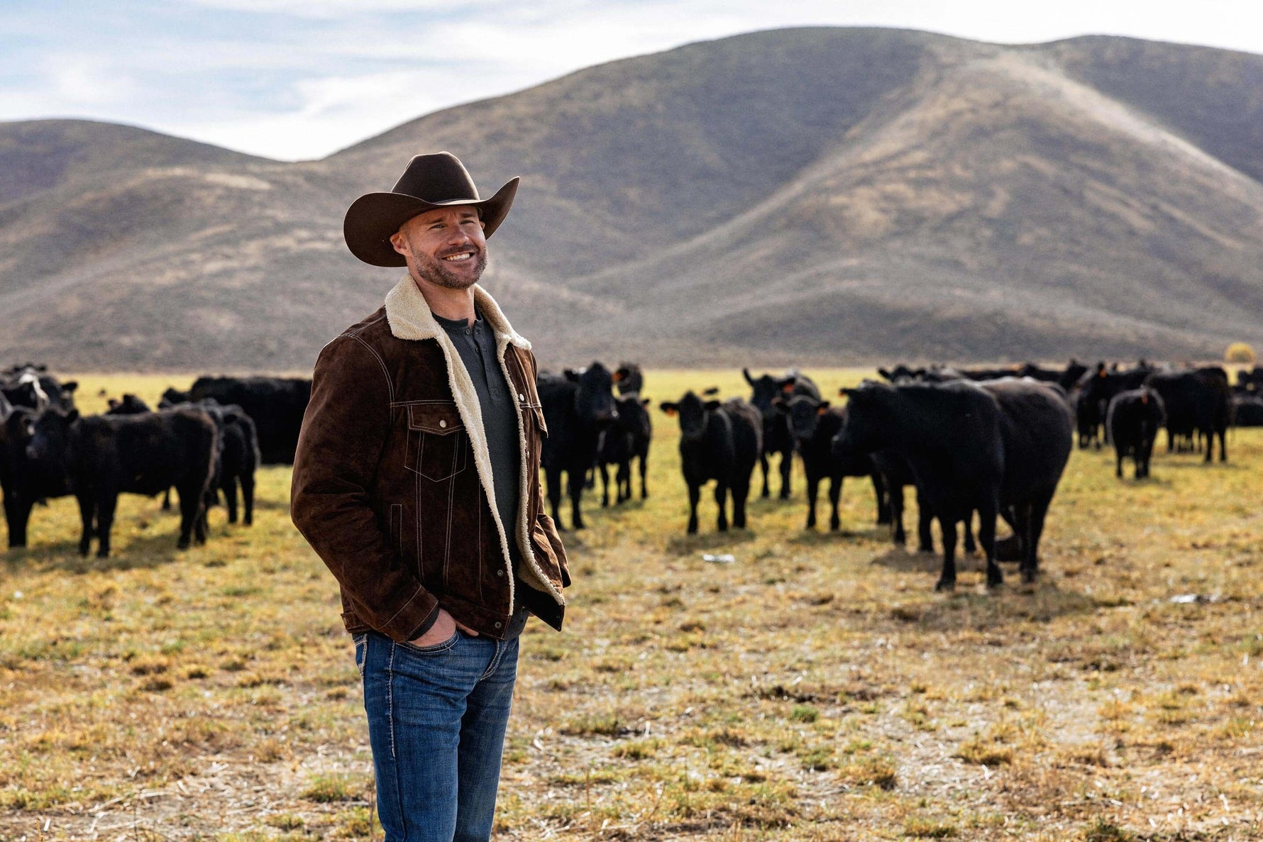 Our Story - The Alberta Boot Company