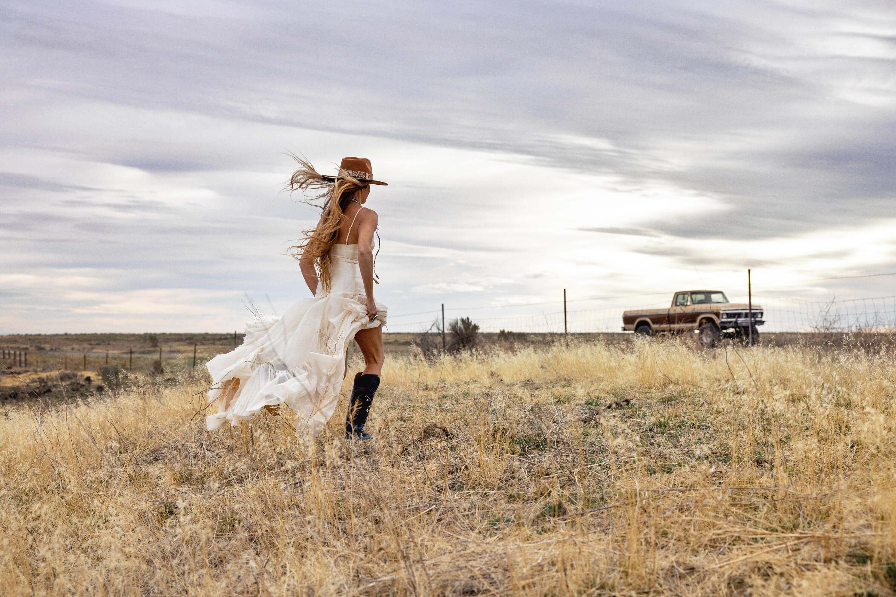 Alberta Boot | Premium Western Boots | Made in Canada | Shop Online