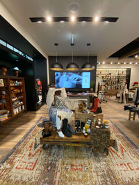 The Alberta Boot - Store Locations