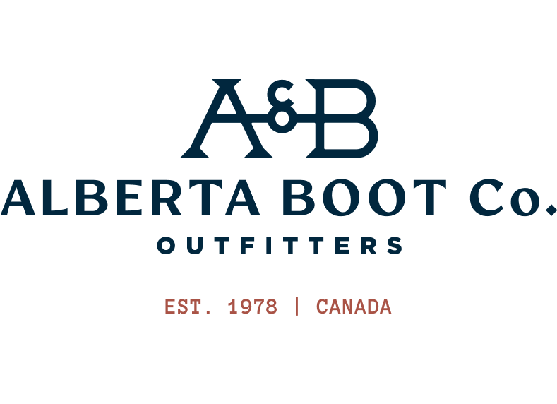 The Alberta Boot Company
