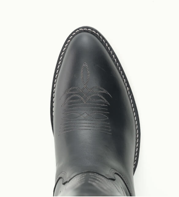 Alberta Boot Company - Boot Styles