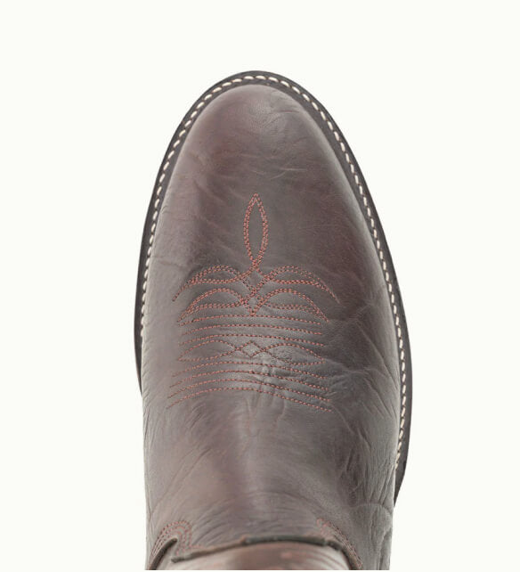 Alberta Boot Company - Boot Styles